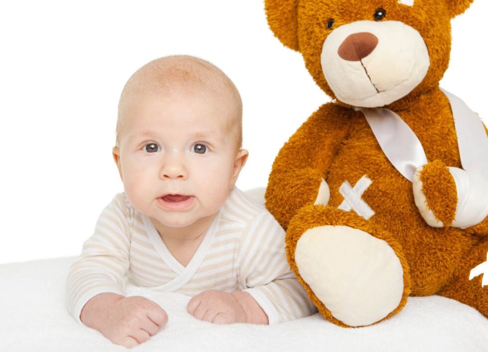 Nothilfe am Kind - Kleine Helden brauchen grosse Hilfe